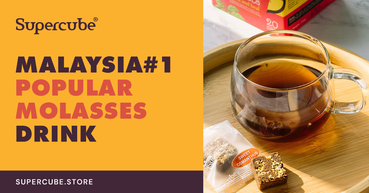 HQ Official Store – Supercube